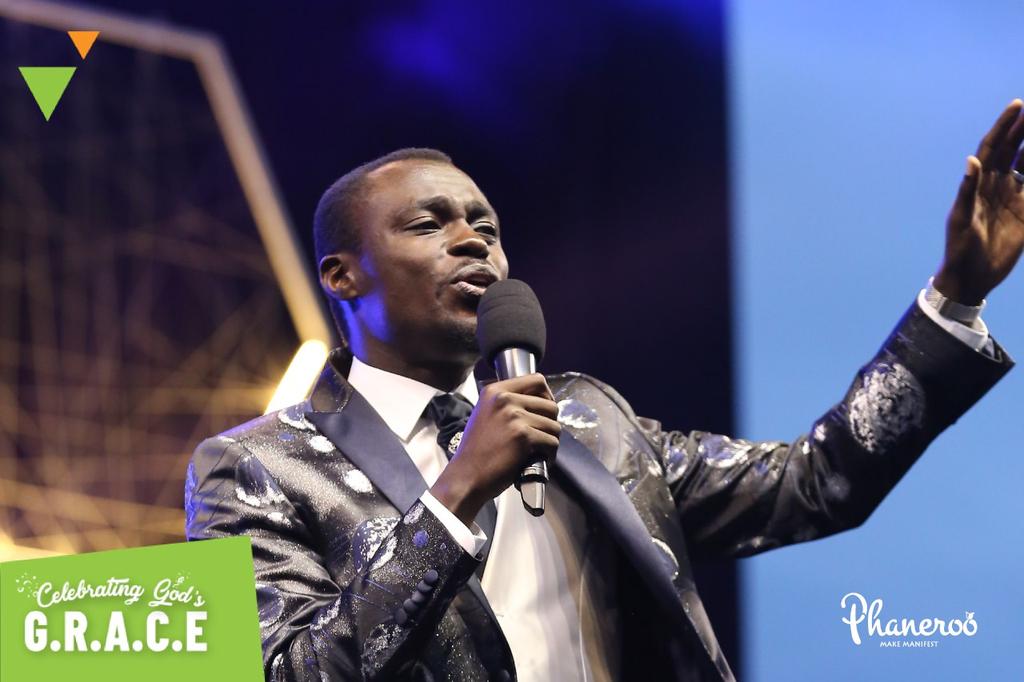 What We See – Phaneroo