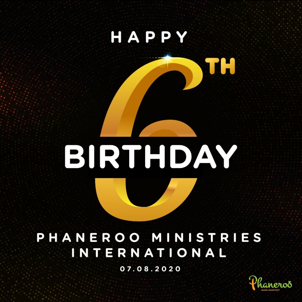 Phaneroo Ministries International - Make Manifest