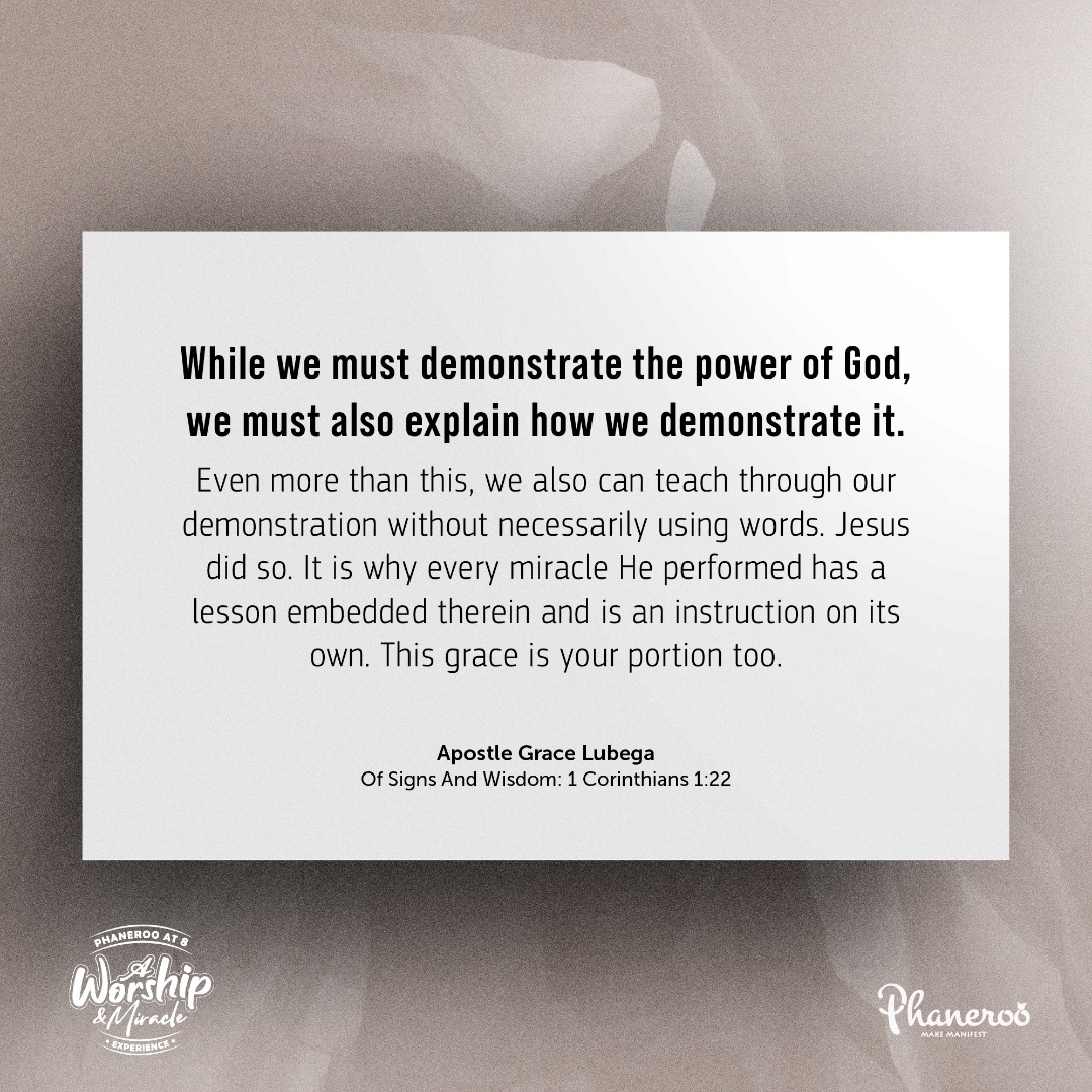 Phaneroo Devotion Archives - Phaneroo