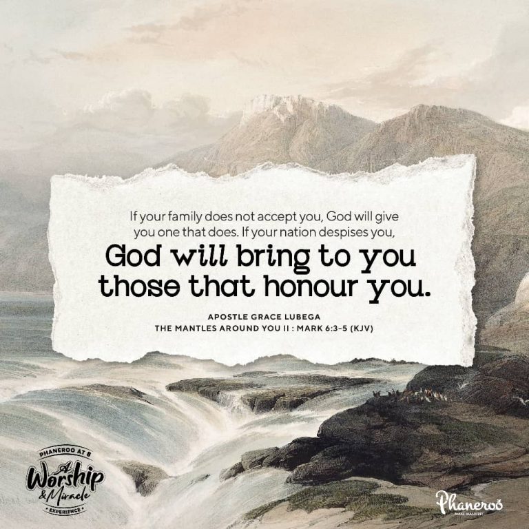 Phaneroo Devotion Archives - Phaneroo