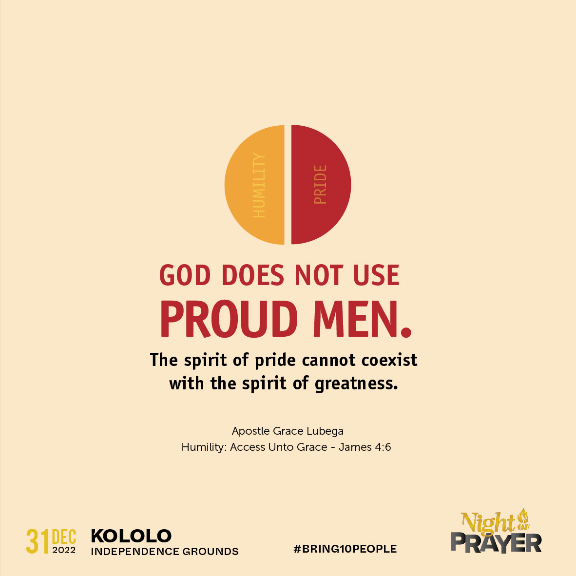 Humility: Access Unto Grace - Phaneroo