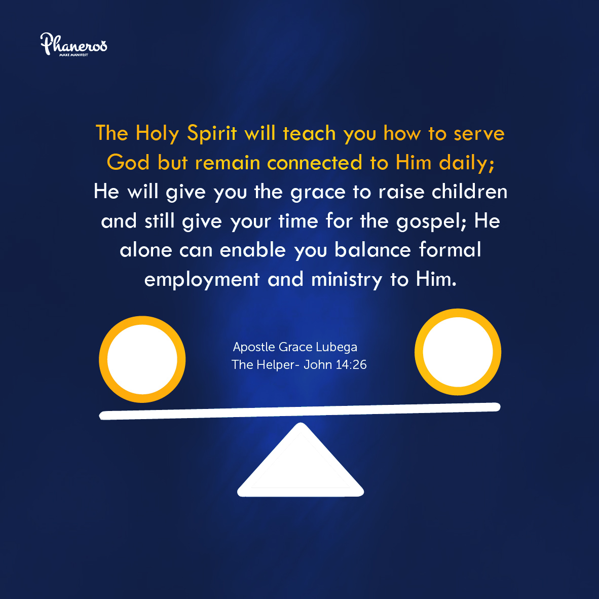 Phaneroo Devotion Archives - Phaneroo