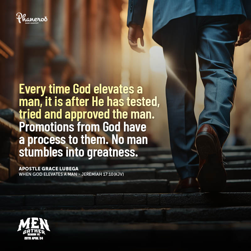 Phaneroo Devotion – Phaneroo