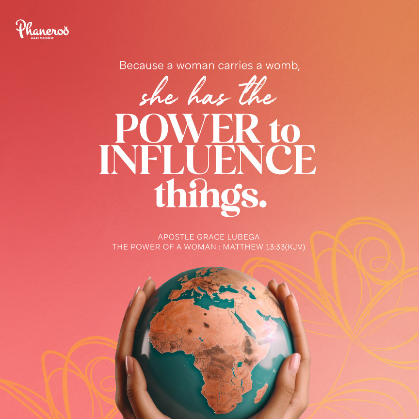 Phaneroo Devotion – Phaneroo