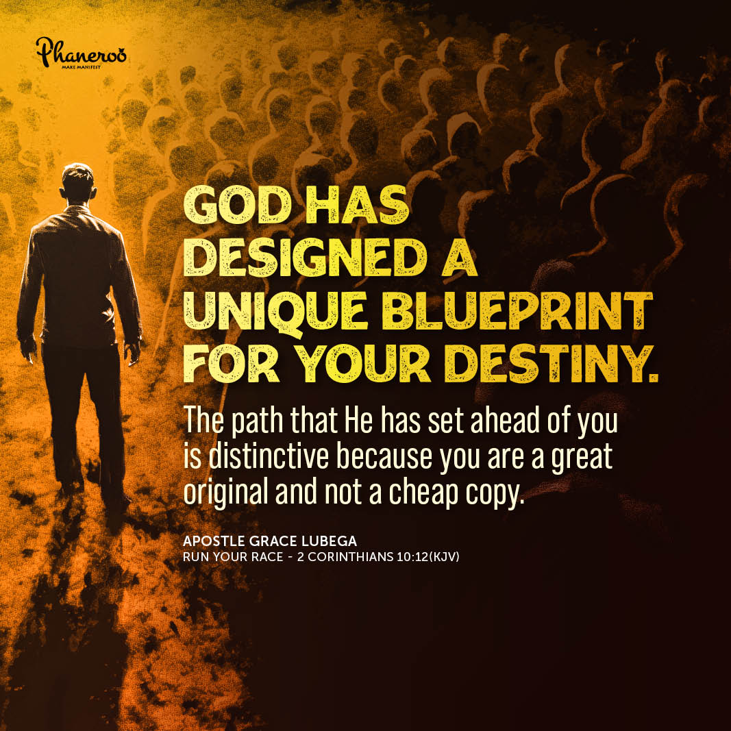 Phaneroo Devotion – Phaneroo