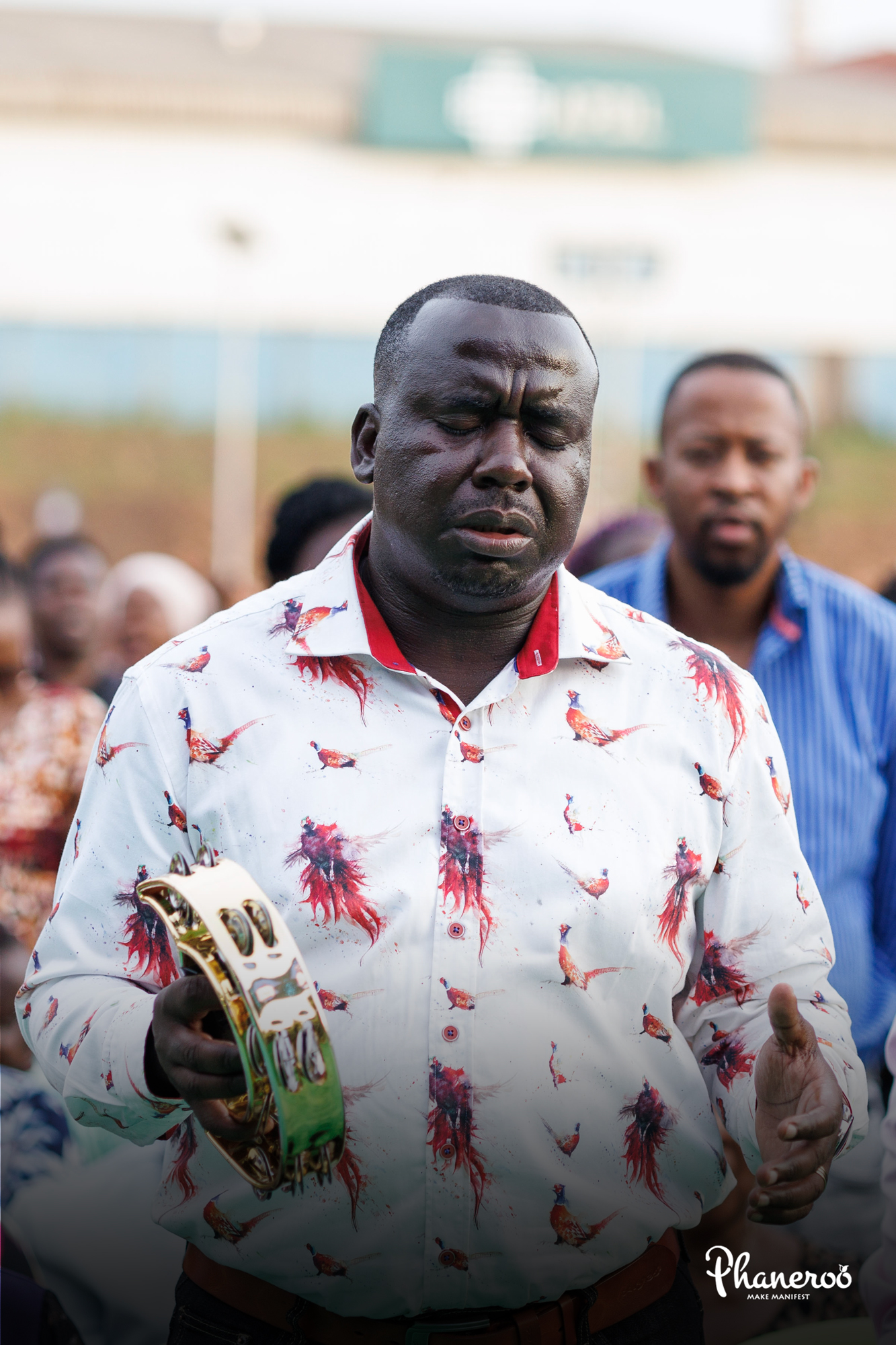 The Phaneroo Moments – Phaneroo