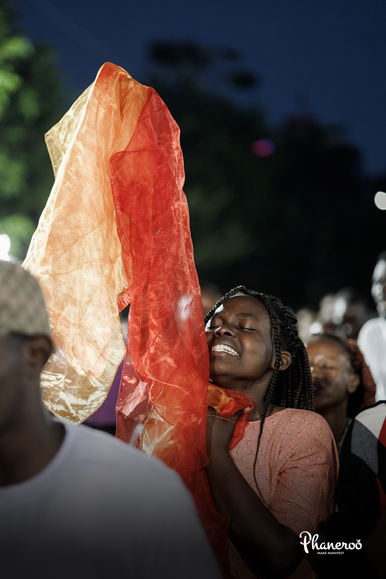 The Phaneroo Moments – Phaneroo