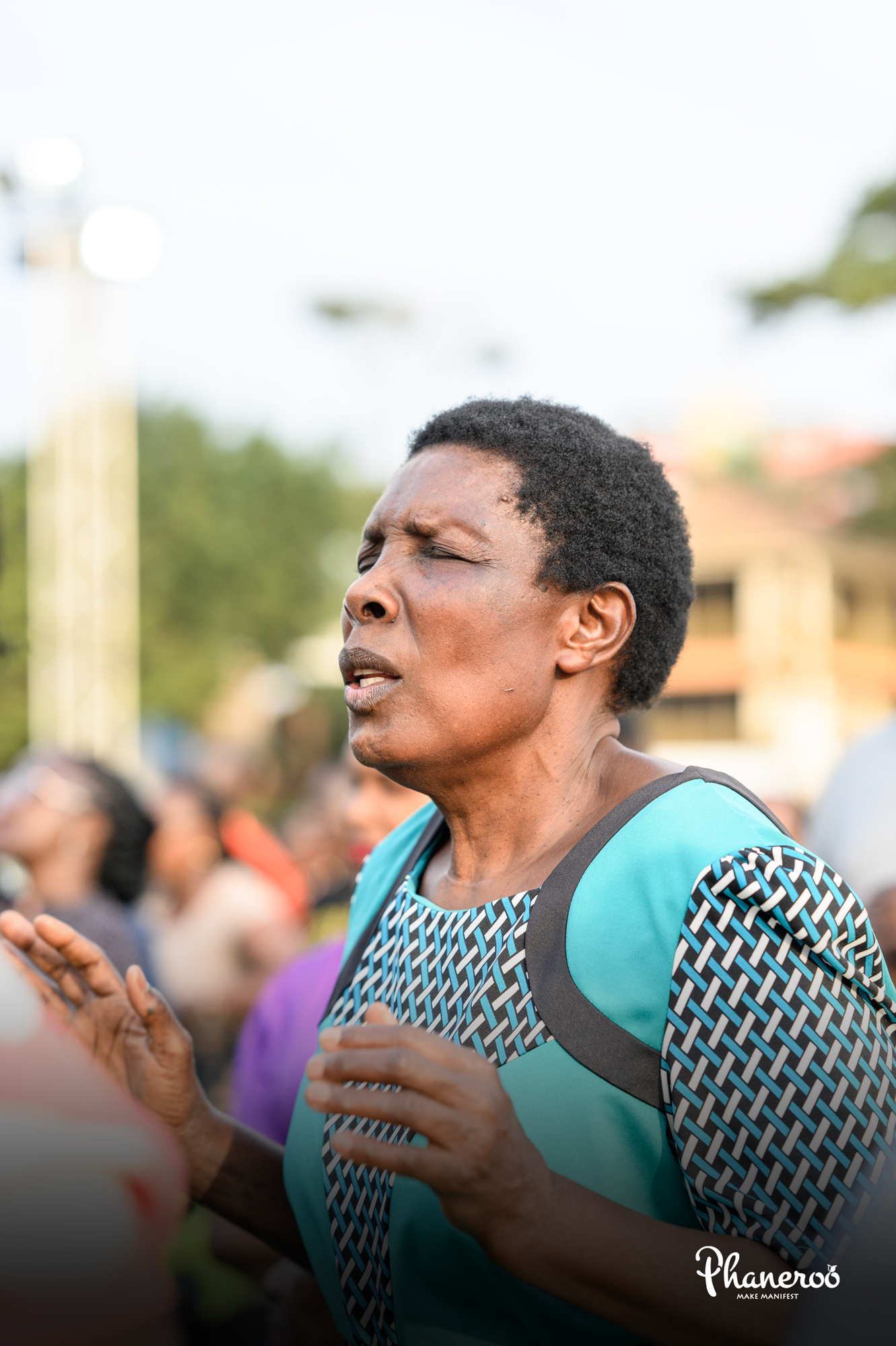 The Phaneroo Moments – Phaneroo