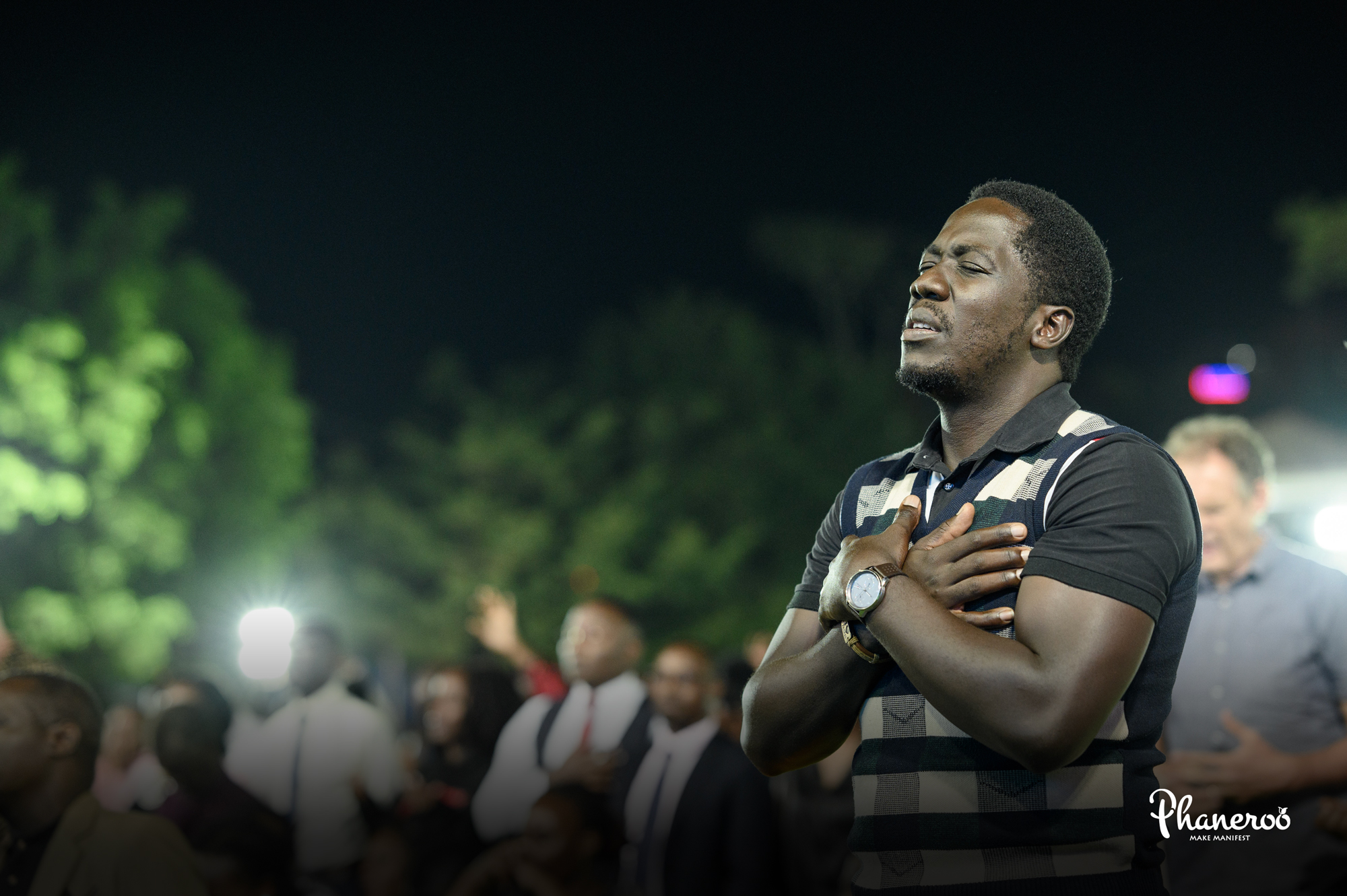The Phaneroo Moments – Phaneroo