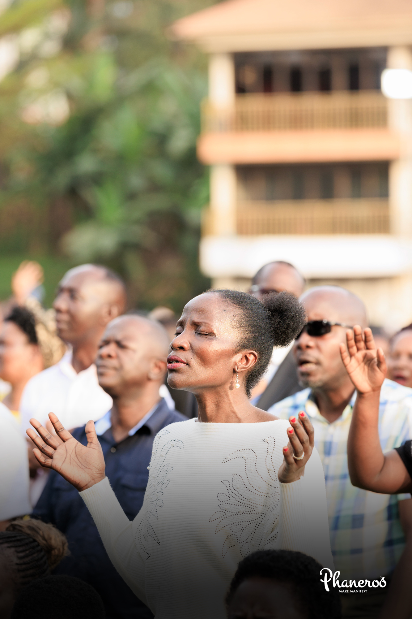 The Phaneroo Moments – Phaneroo