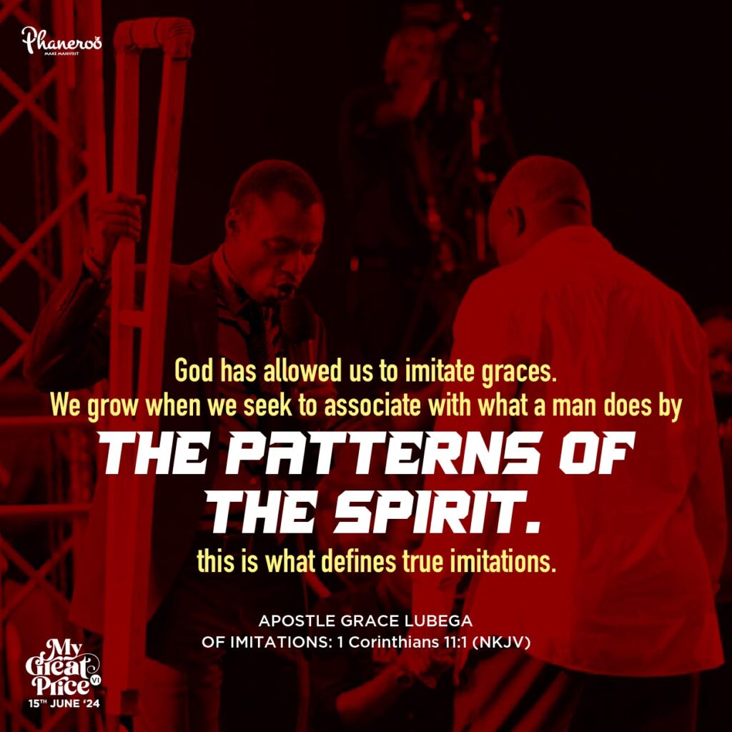 Phaneroo Devotion – Phaneroo