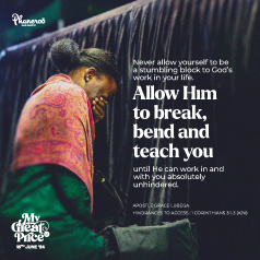 Phaneroo Devotion – Phaneroo
