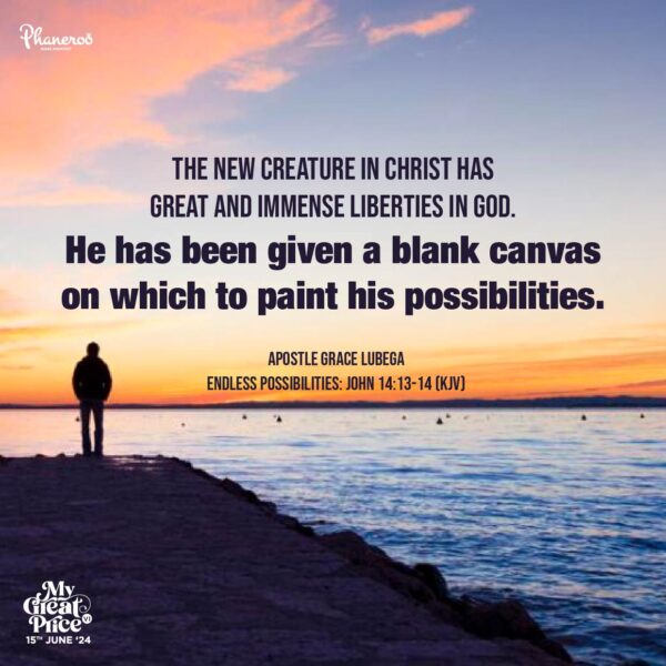 Phaneroo Make Manifest