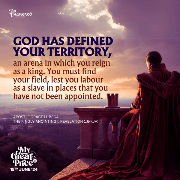 Phaneroo Devotion – Phaneroo