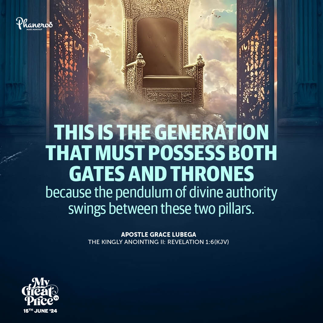 Phaneroo Devotion – Phaneroo