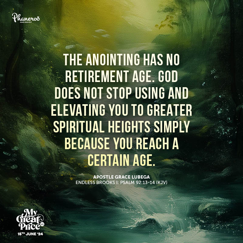 Phaneroo Devotion – Phaneroo
