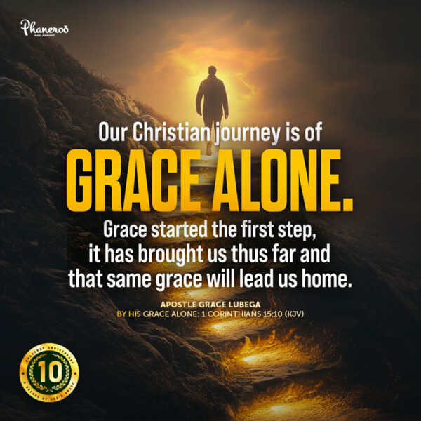 Phaneroo Devotion – Phaneroo