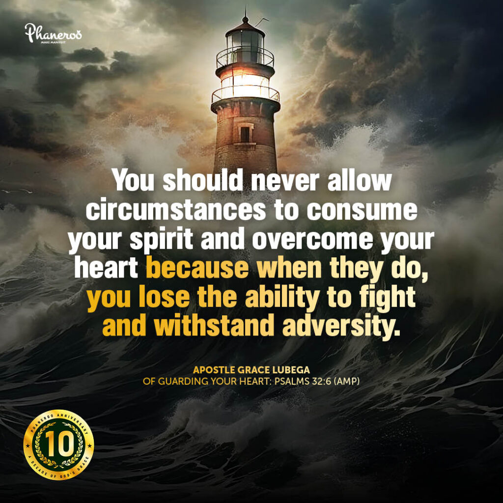 Phaneroo Devotion – Phaneroo