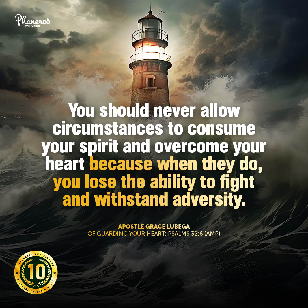 Phaneroo Devotion – Phaneroo