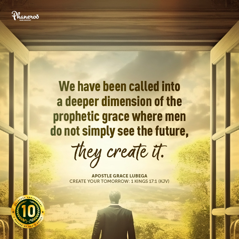 Phaneroo Devotion – Phaneroo