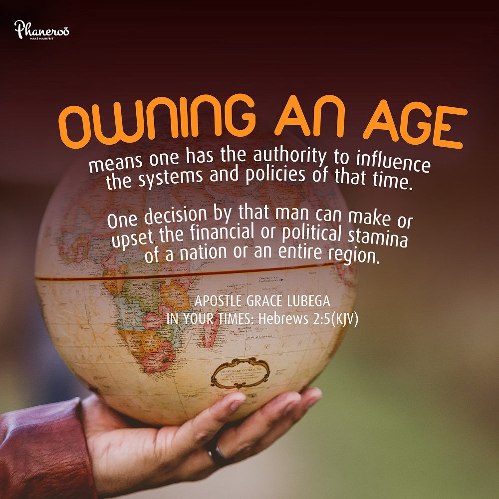 Phaneroo Devotion – Phaneroo