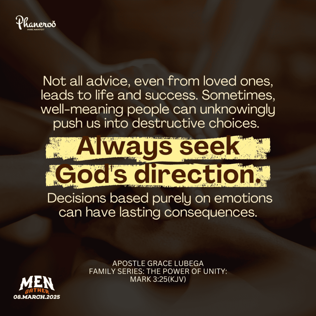 Phaneroo Devotion – Phaneroo