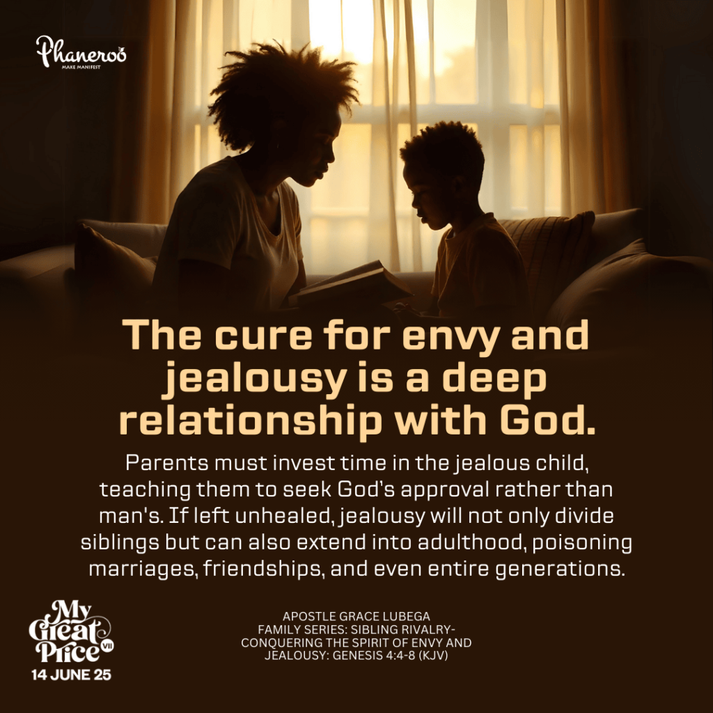Phaneroo Devotion – Phaneroo