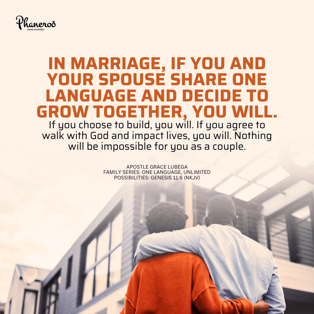 Phaneroo Devotion – Phaneroo